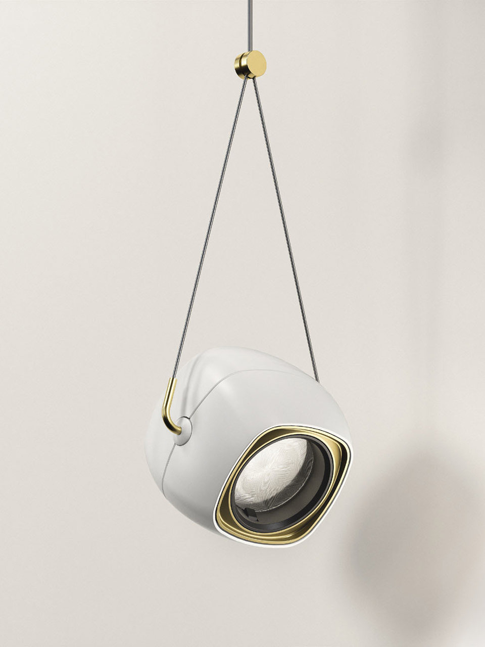 Indoor lighting | iGuzzini