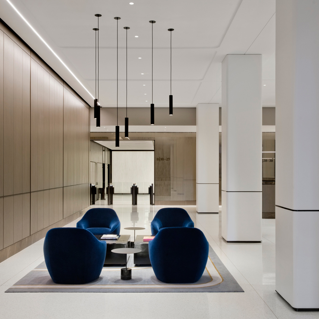 Indoor lighting | iGuzzini