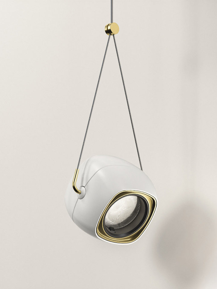 Libera Stand-Alone | iGuzzini