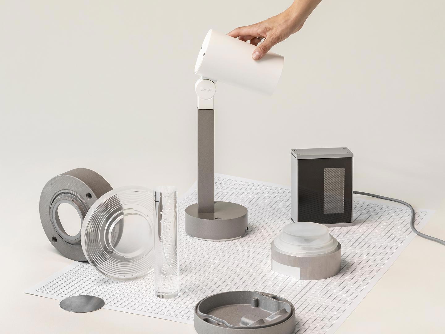 iGuzzini | Sistemi di illuminazione professionale