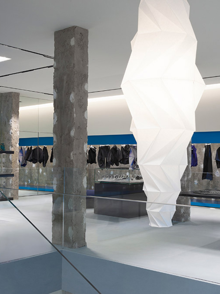 iGuzzini | professional lighting systems