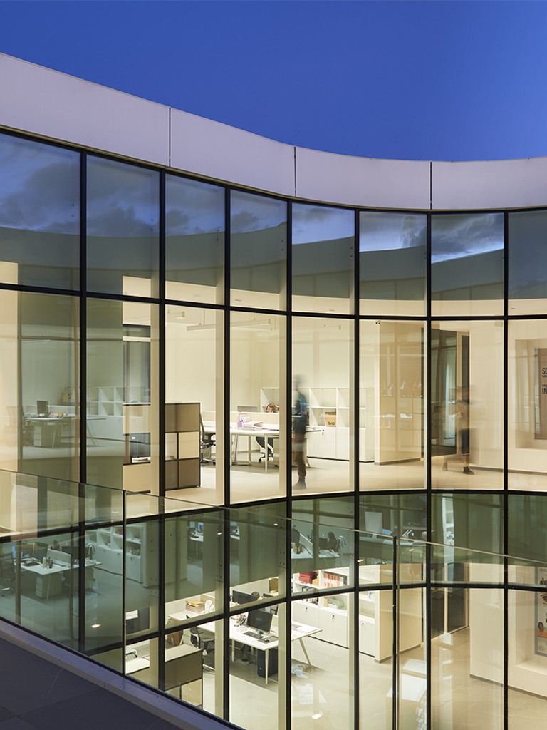 iGuzzini | Sistemi di illuminazione professionale