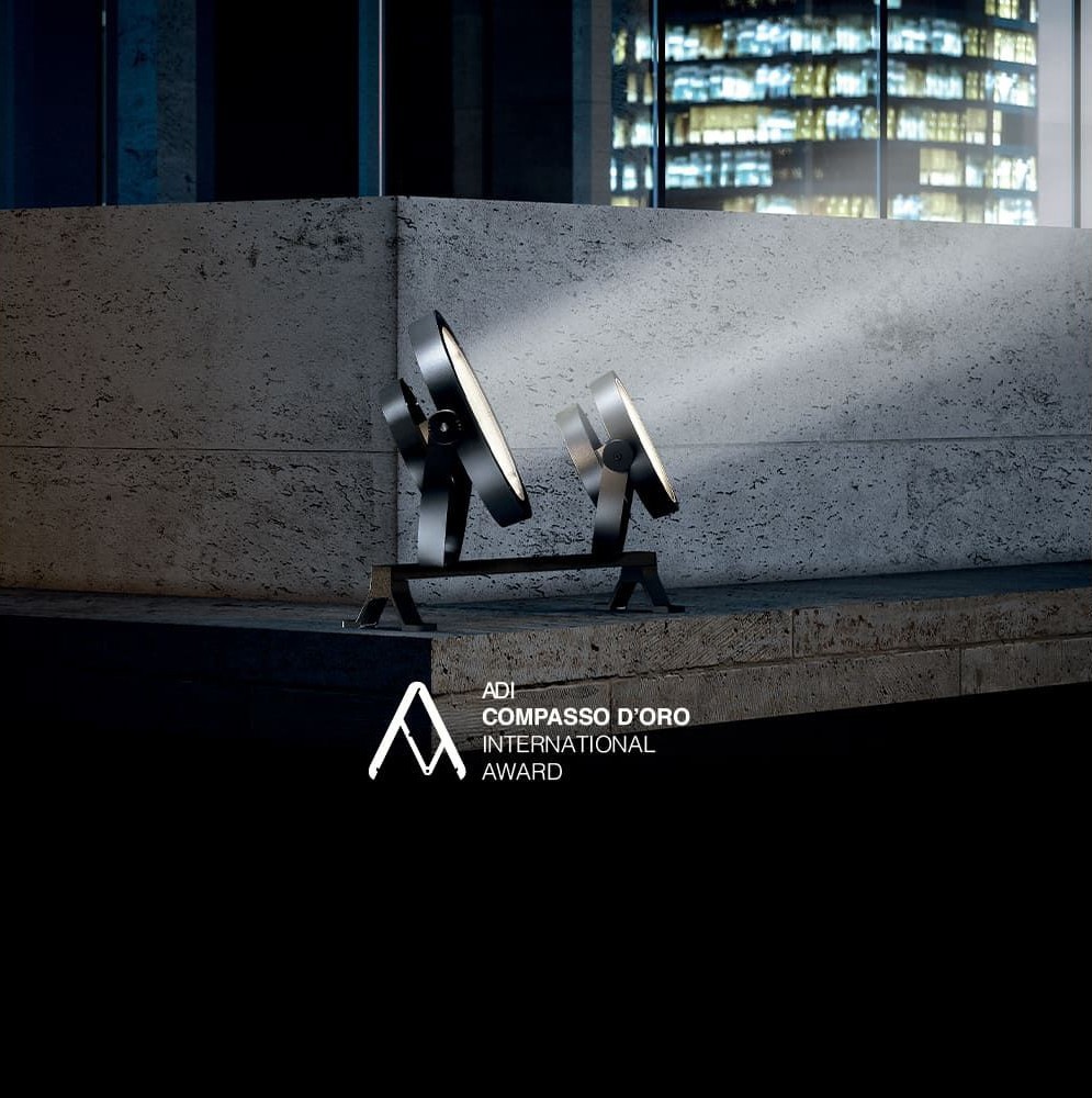 iGuzzini | Sistemi di illuminazione professionale