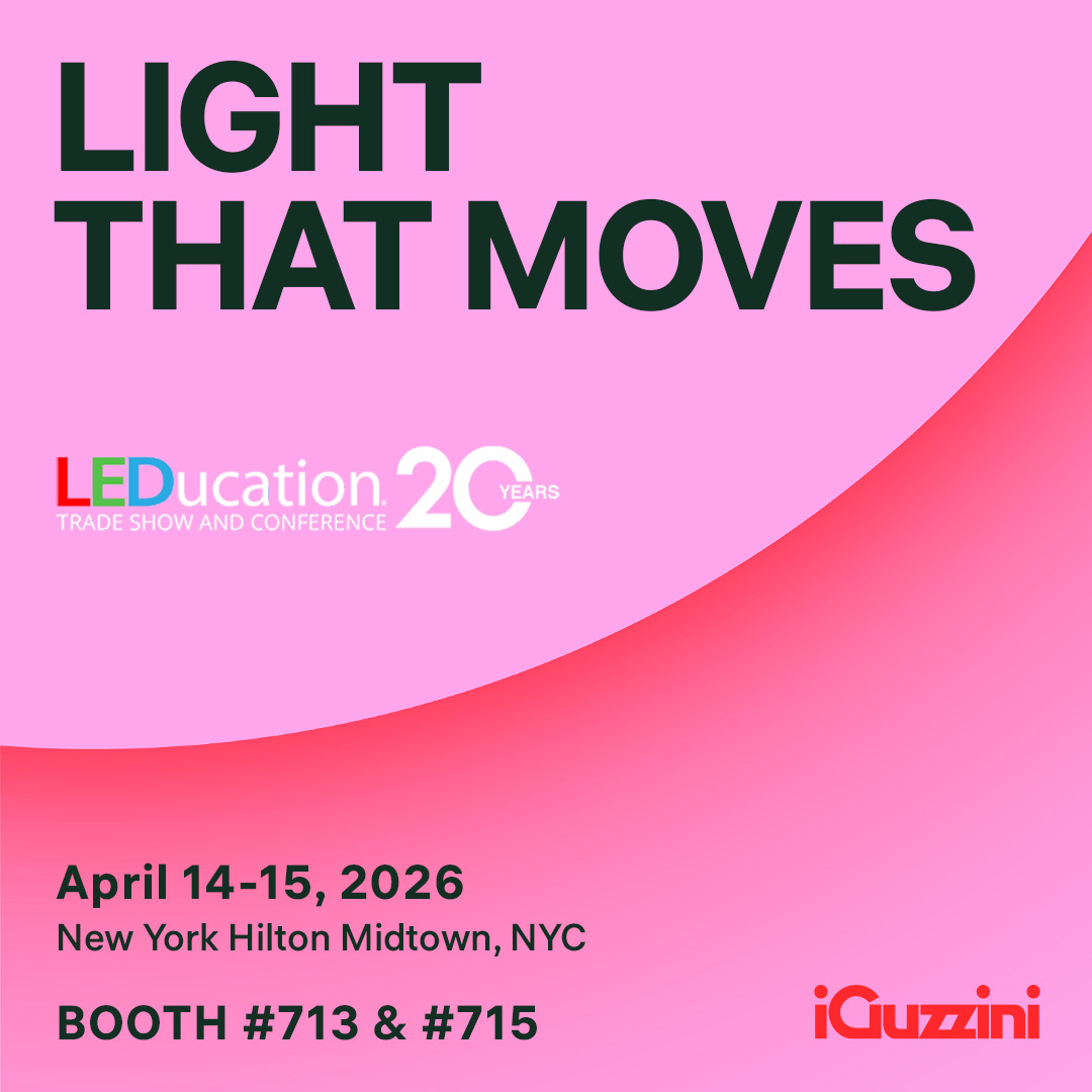 iGuzzini | professional lighting systems