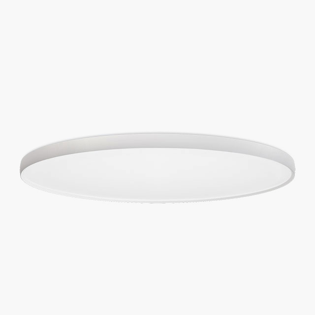 Indoor ceiling light fixture | iGuzzini