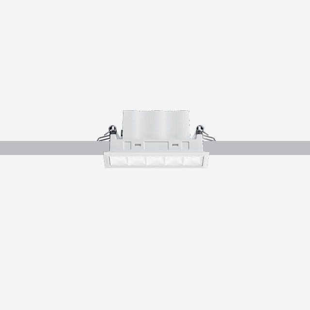Recessed lighting and downlights | iGuzzini