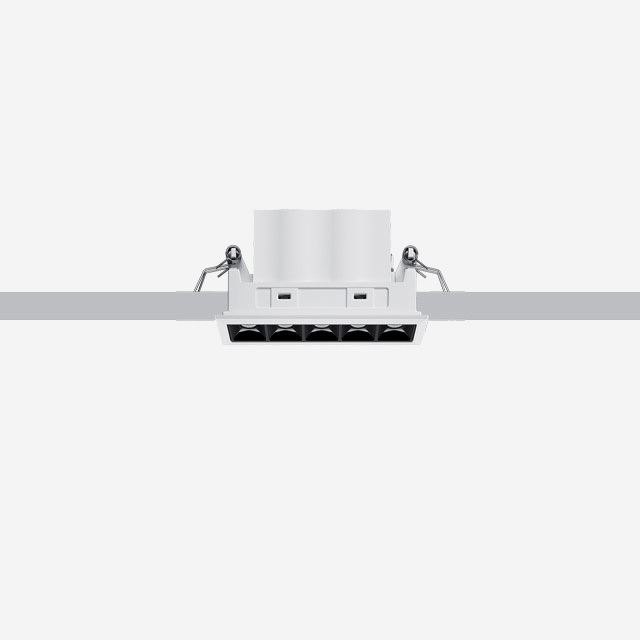 Recessed lighting and downlights | iGuzzini