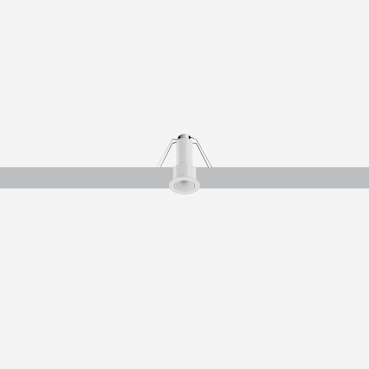 Recessed lighting and downlights | iGuzzini