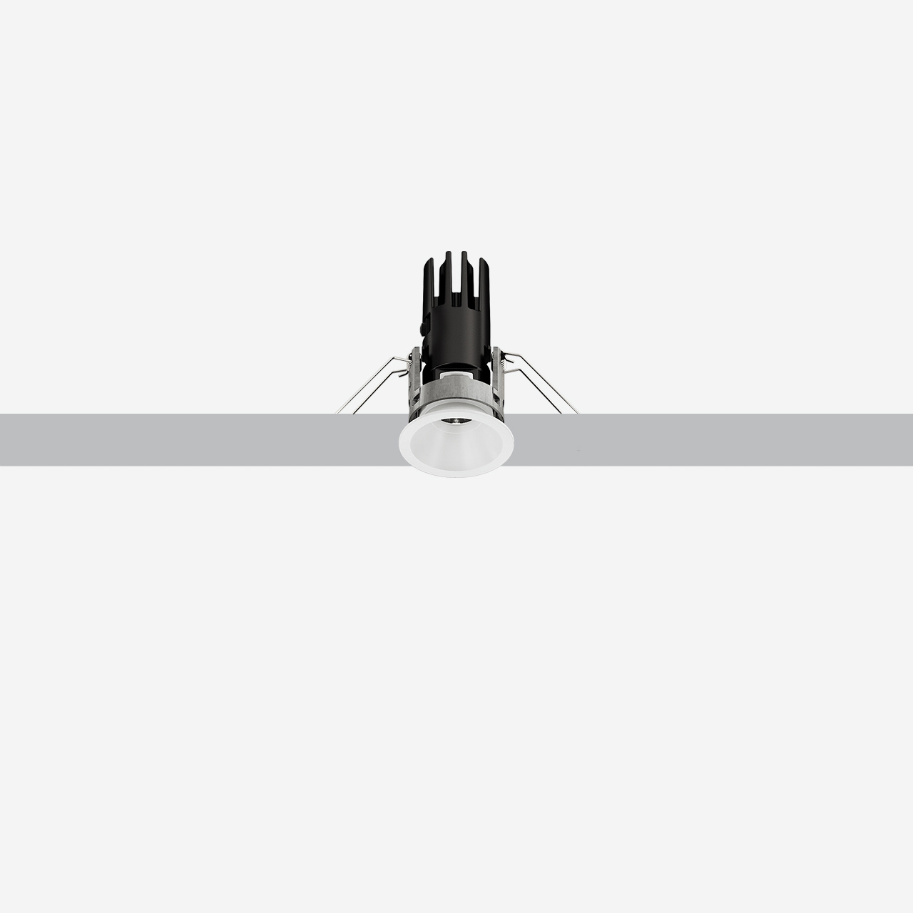 Recessed lighting and downlights | iGuzzini