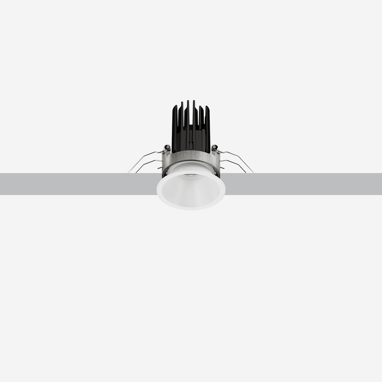 Recessed lighting and downlights | iGuzzini