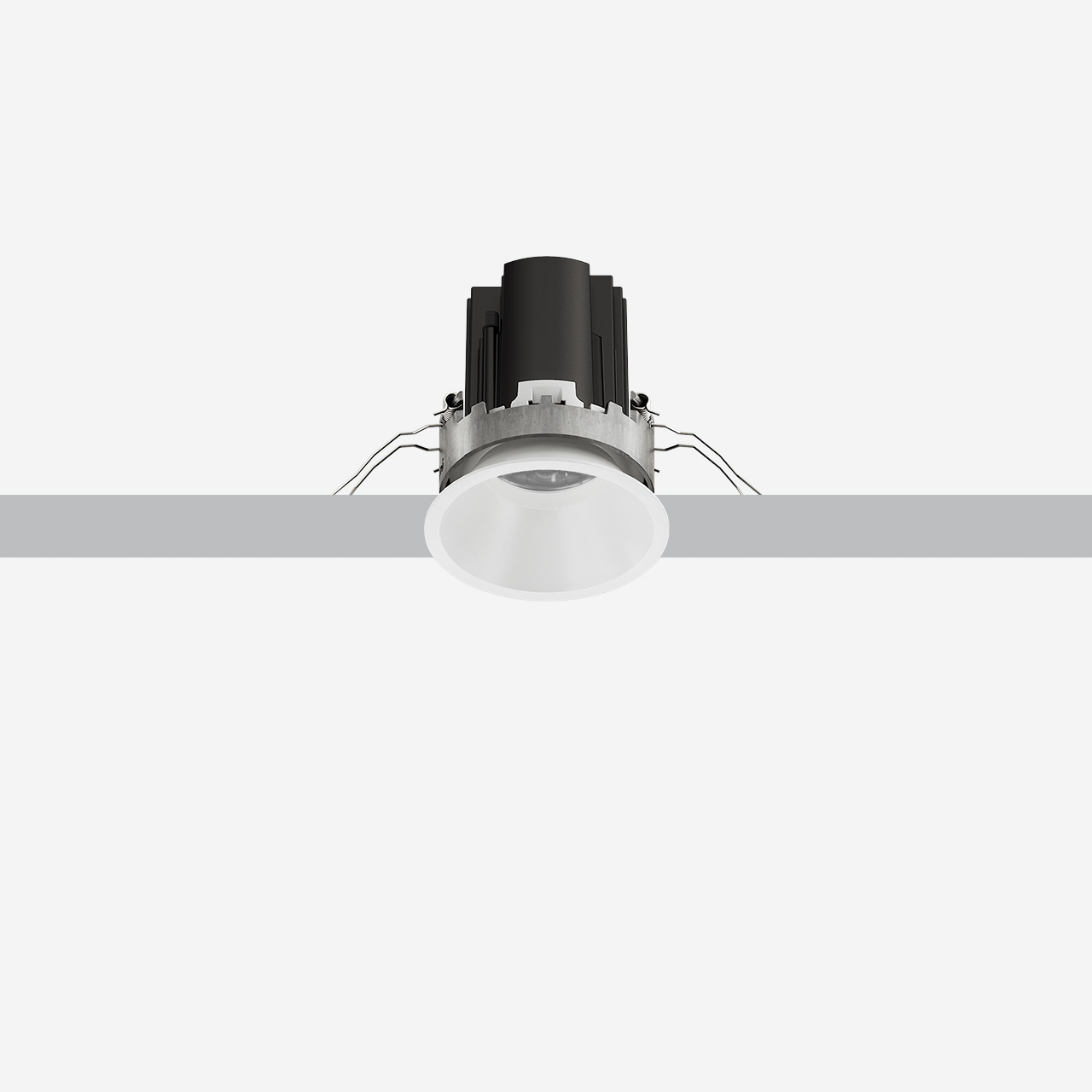 Recessed lighting and downlights | iGuzzini