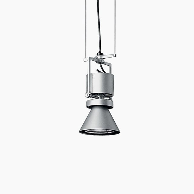 Indoor track lighting fixtures | iGuzzini