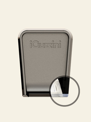 Libera Stand-Alone | iGuzzini