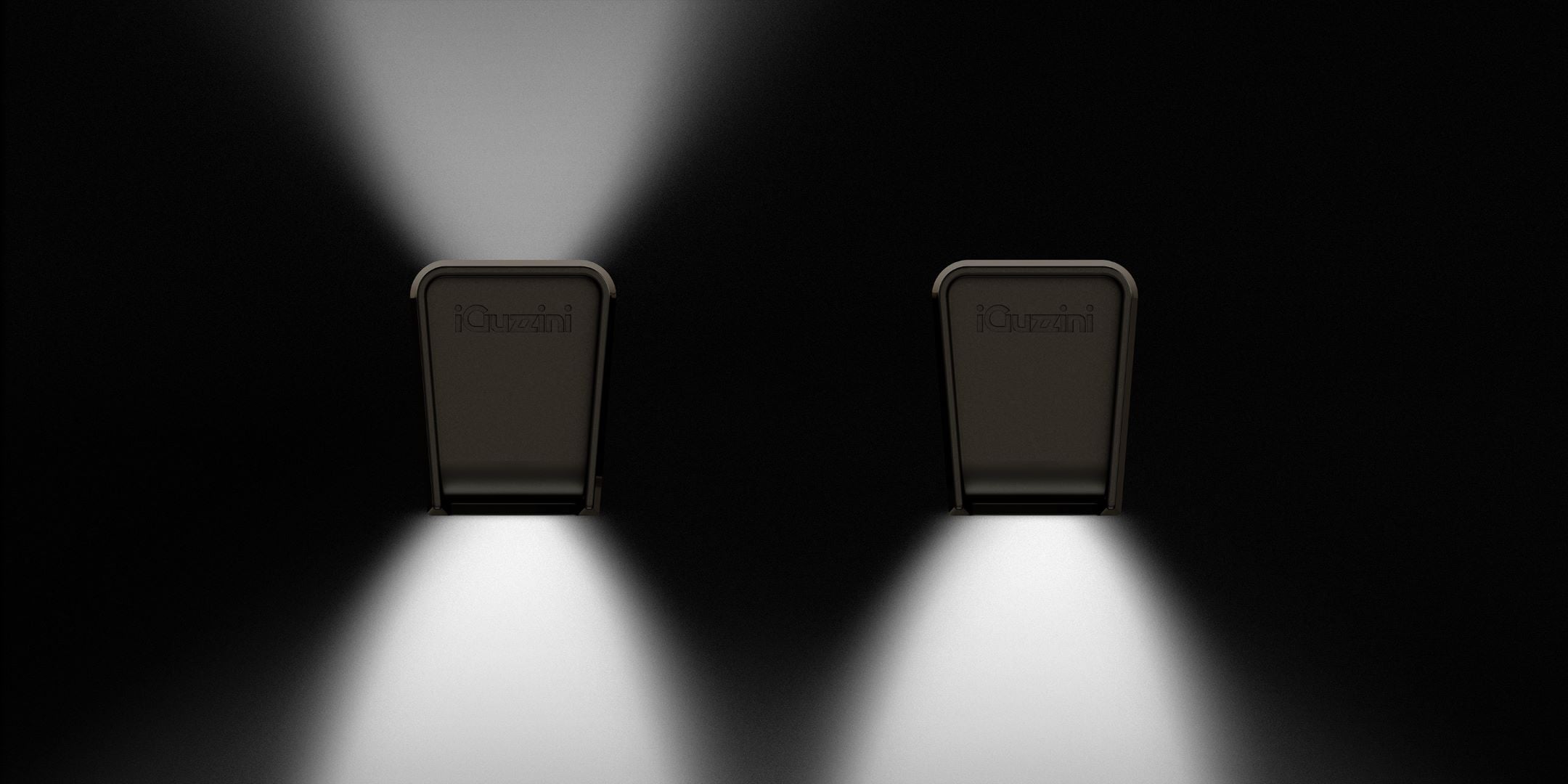 Libera Stand-Alone | iGuzzini