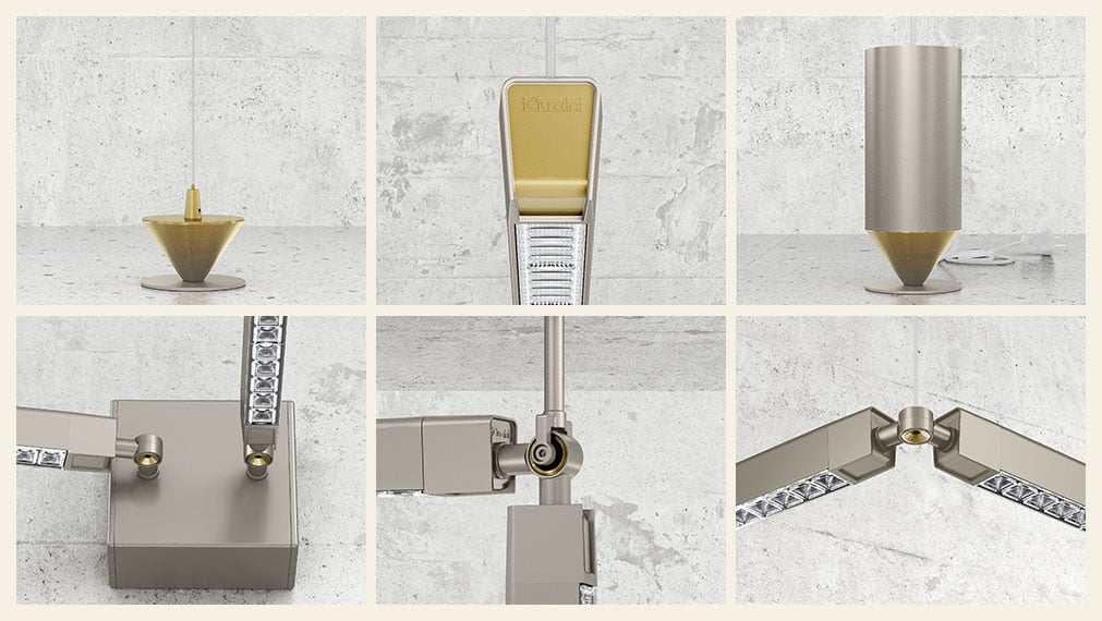 Libera Stand-Alone | iGuzzini