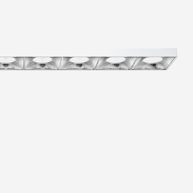 Indoor emergency lighting | iGuzzini
