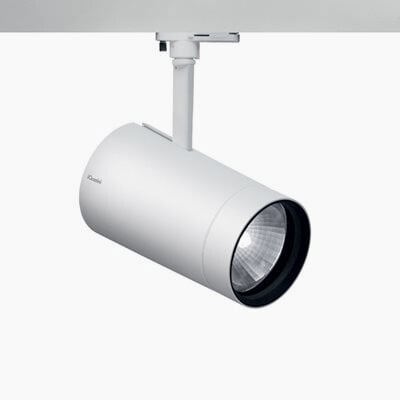Indoor track lighting fixtures | iGuzzini