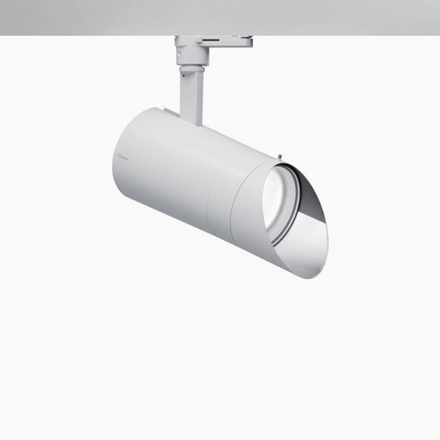 Indoor track lighting fixtures | iGuzzini