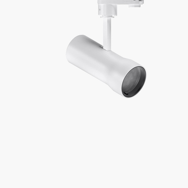 Indoor track lighting fixtures | iGuzzini