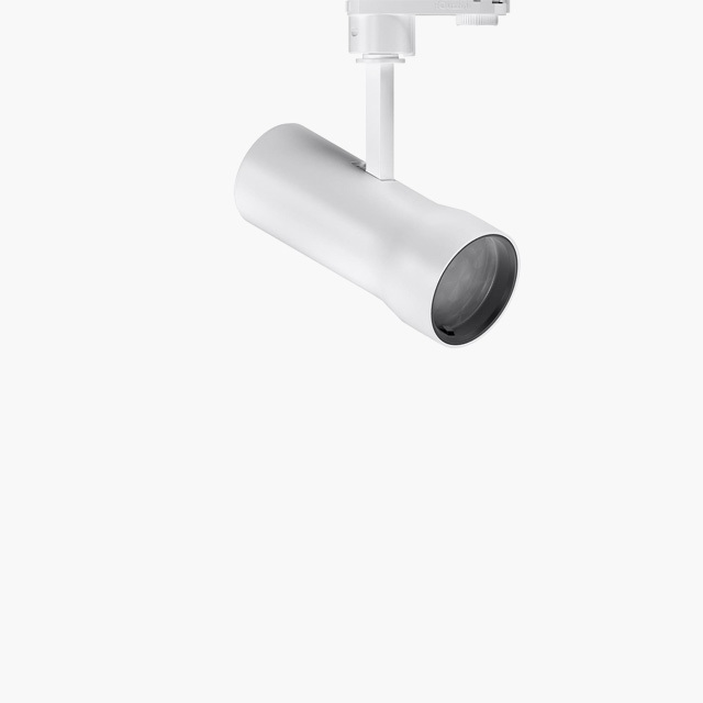 Indoor track lighting fixtures | iGuzzini