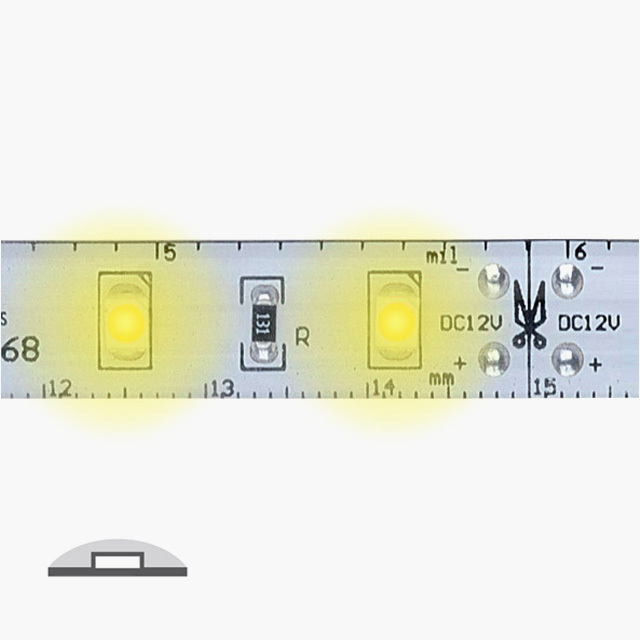 Led strips lighting | iGuzzini