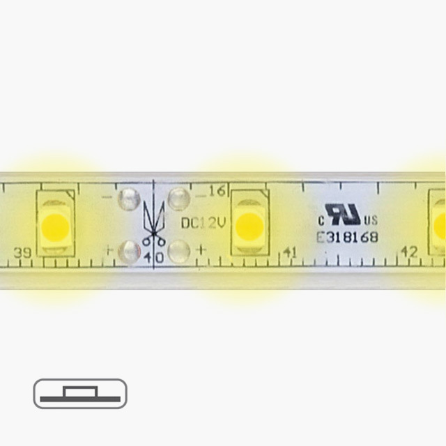 Led strips lighting | iGuzzini