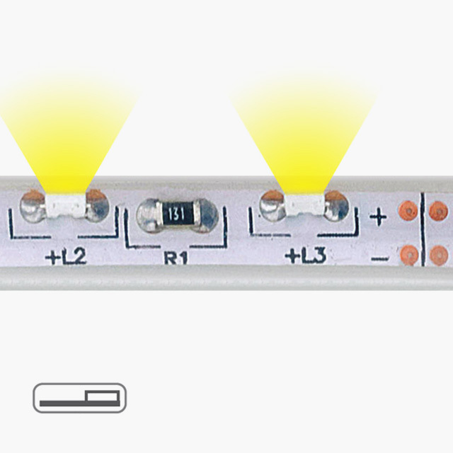 Led strips lighting | iGuzzini