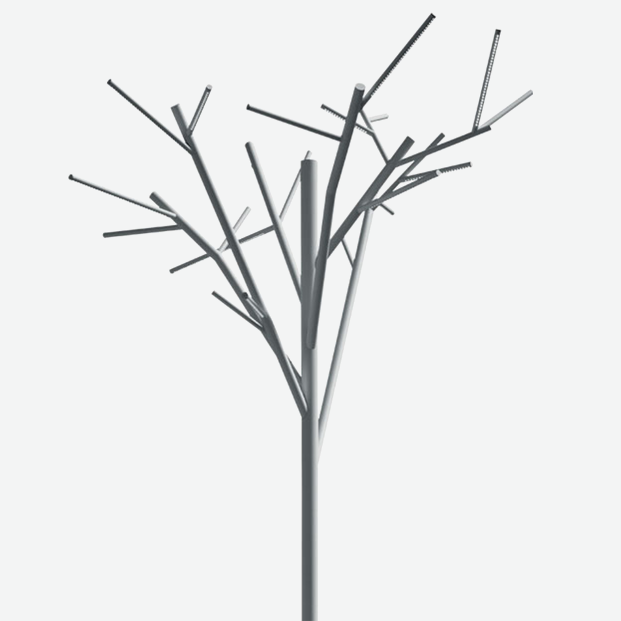 Outdoor lighting fixtures | iGuzzini