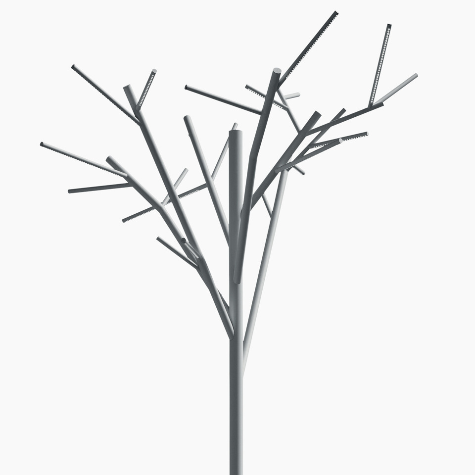 Outdoor lighting fixtures | iGuzzini