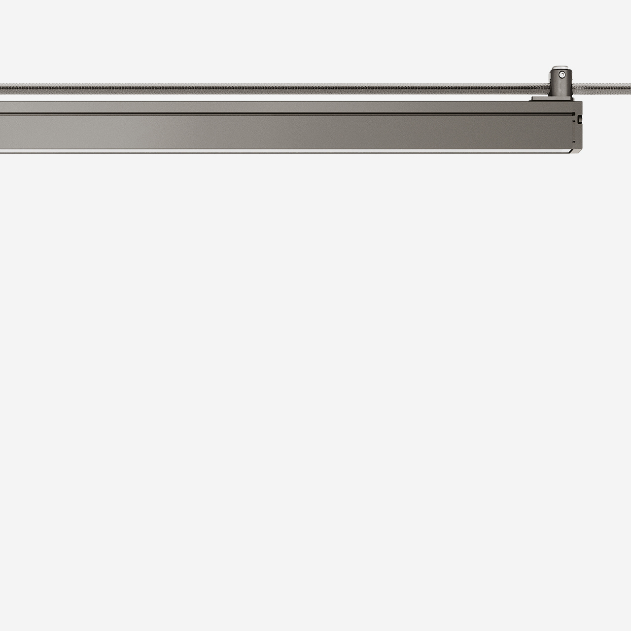 Outdoor Linear lighting | iGuzzini