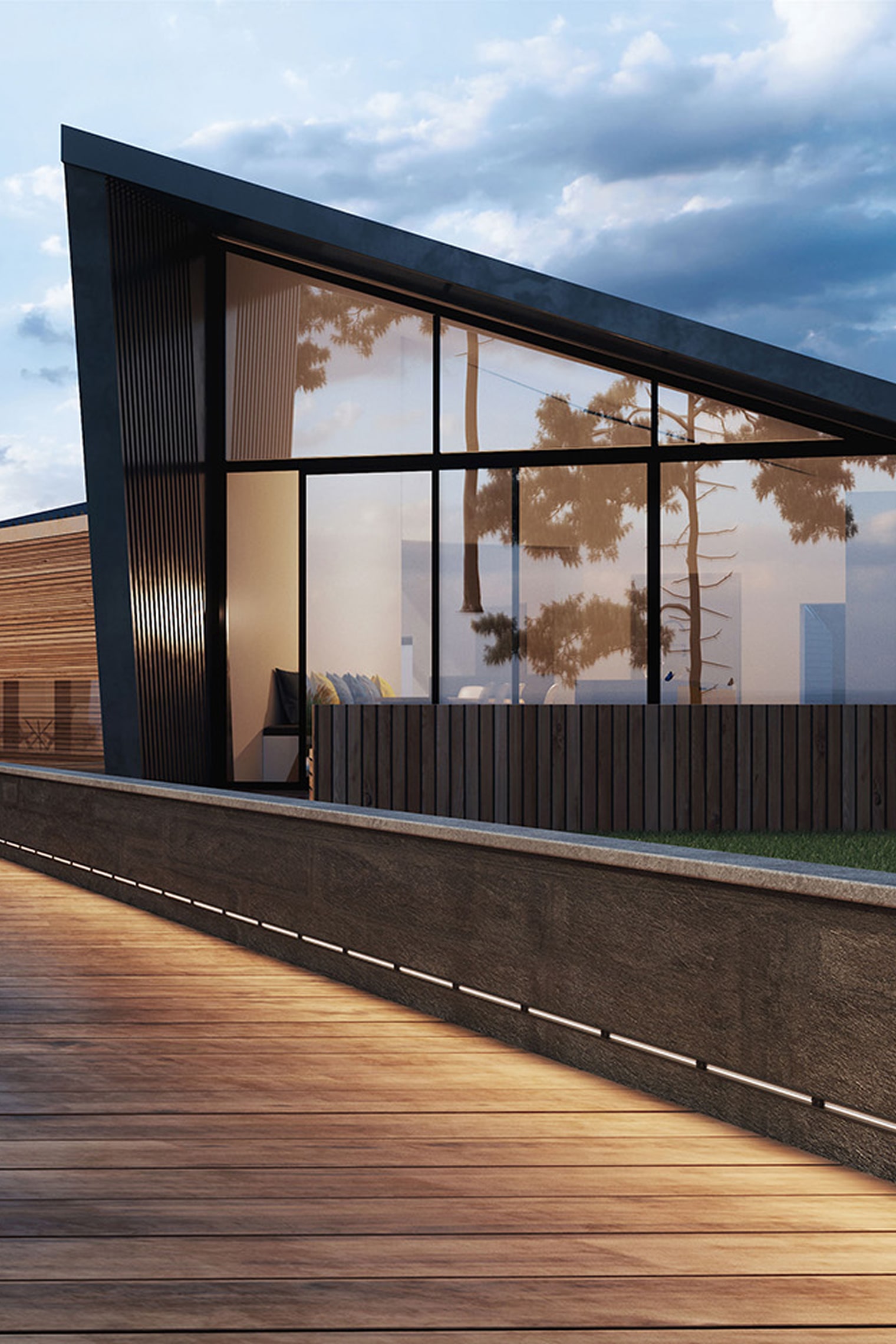 Linealuce 27 | iGuzzini