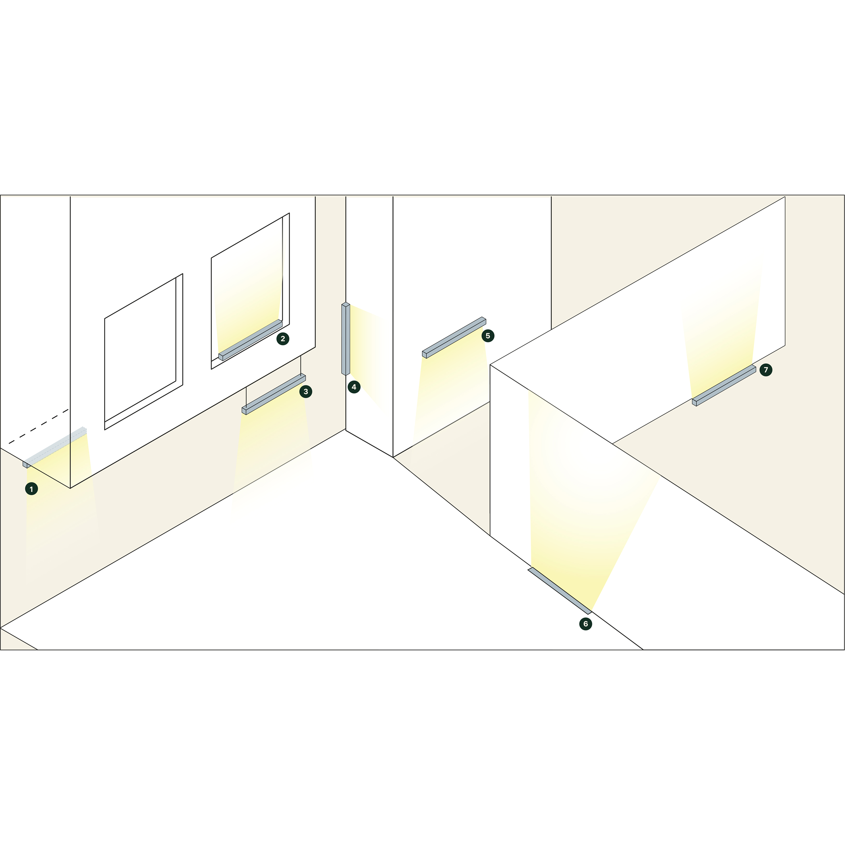 Linealuce 27 | iGuzzini