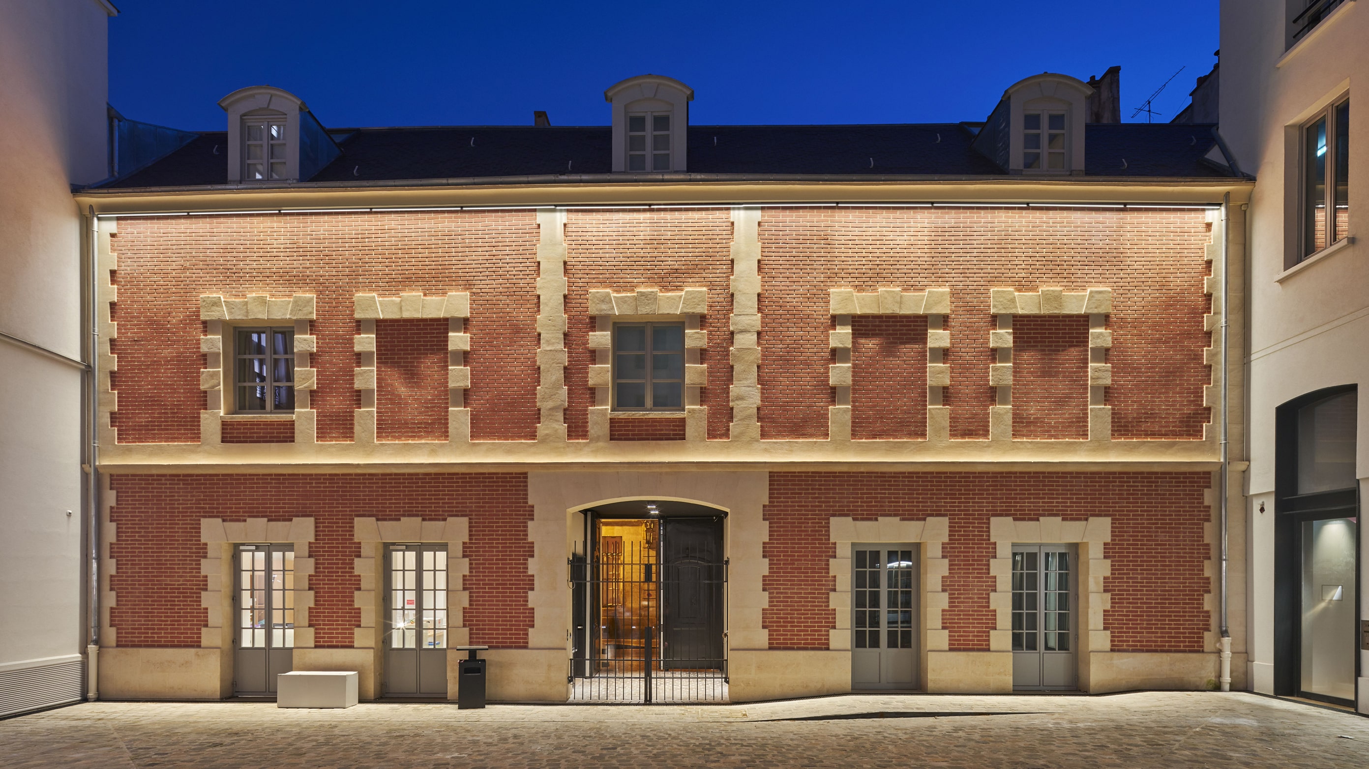 Linealuce 27 | iGuzzini