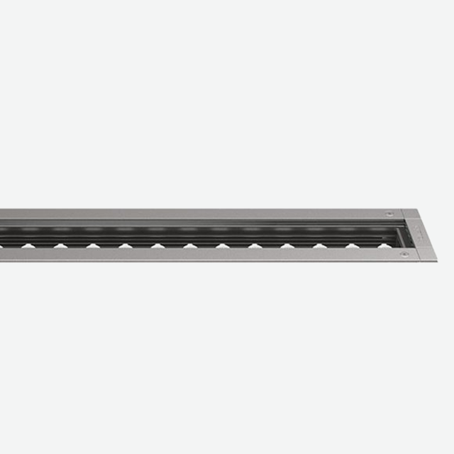 Floor recessed lighting | iGuzzini