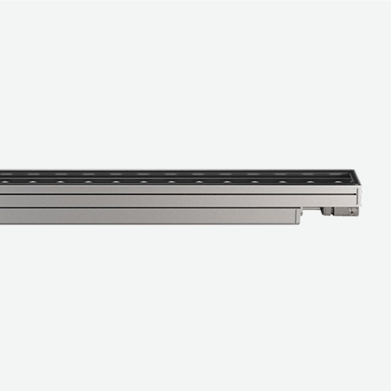 Outdoor Linear lighting | iGuzzini