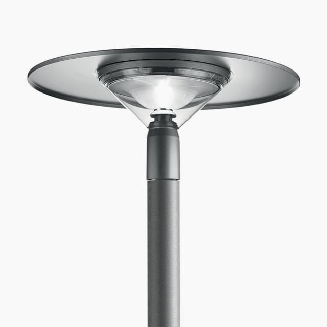 Outdoor lighting fixtures | iGuzzini