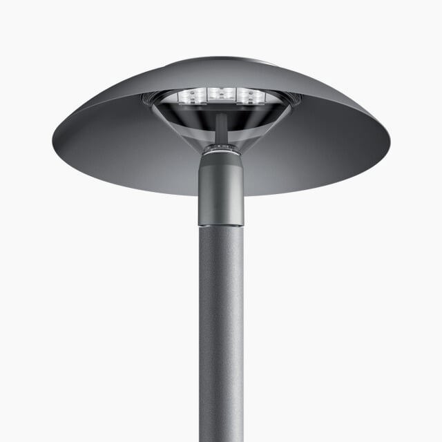 Outdoor lighting fixtures | iGuzzini