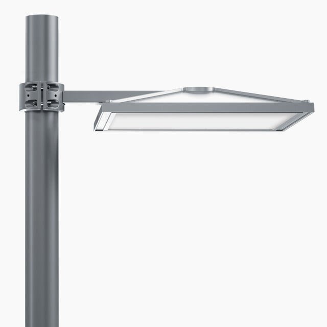 Outdoor lighting fixtures | iGuzzini