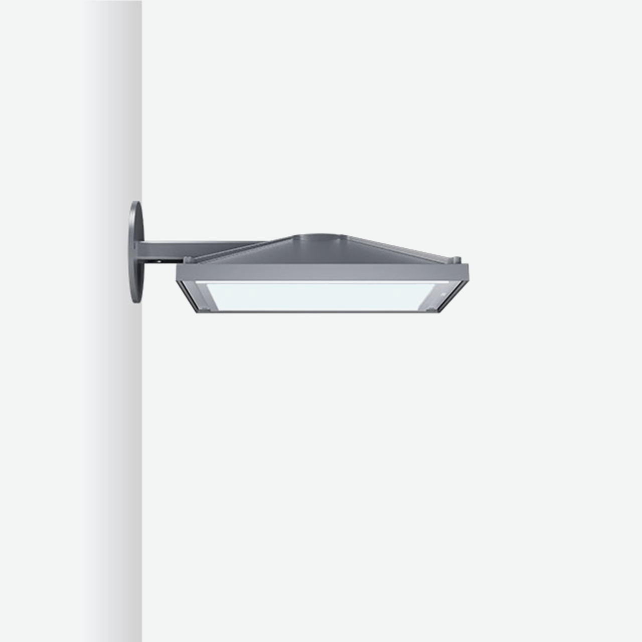 Outdoor lighting fixtures | iGuzzini