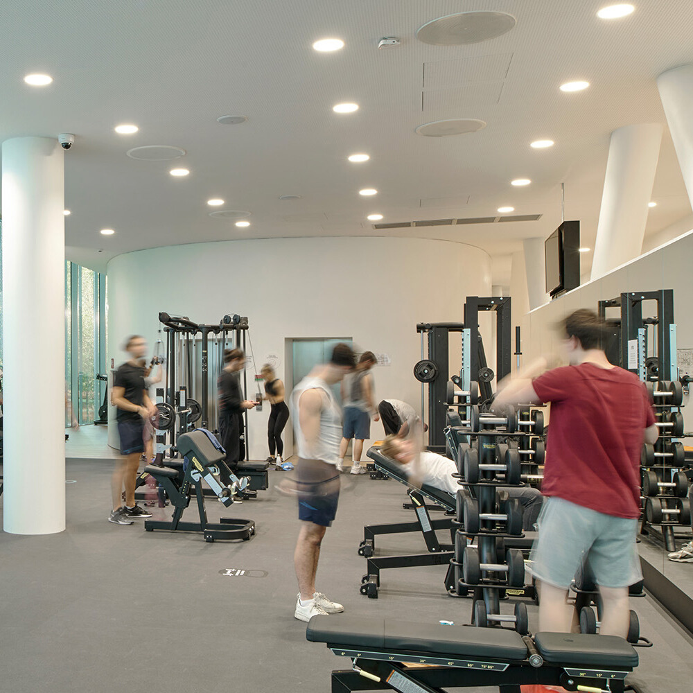 Club Virgin Active Milano Bocconi