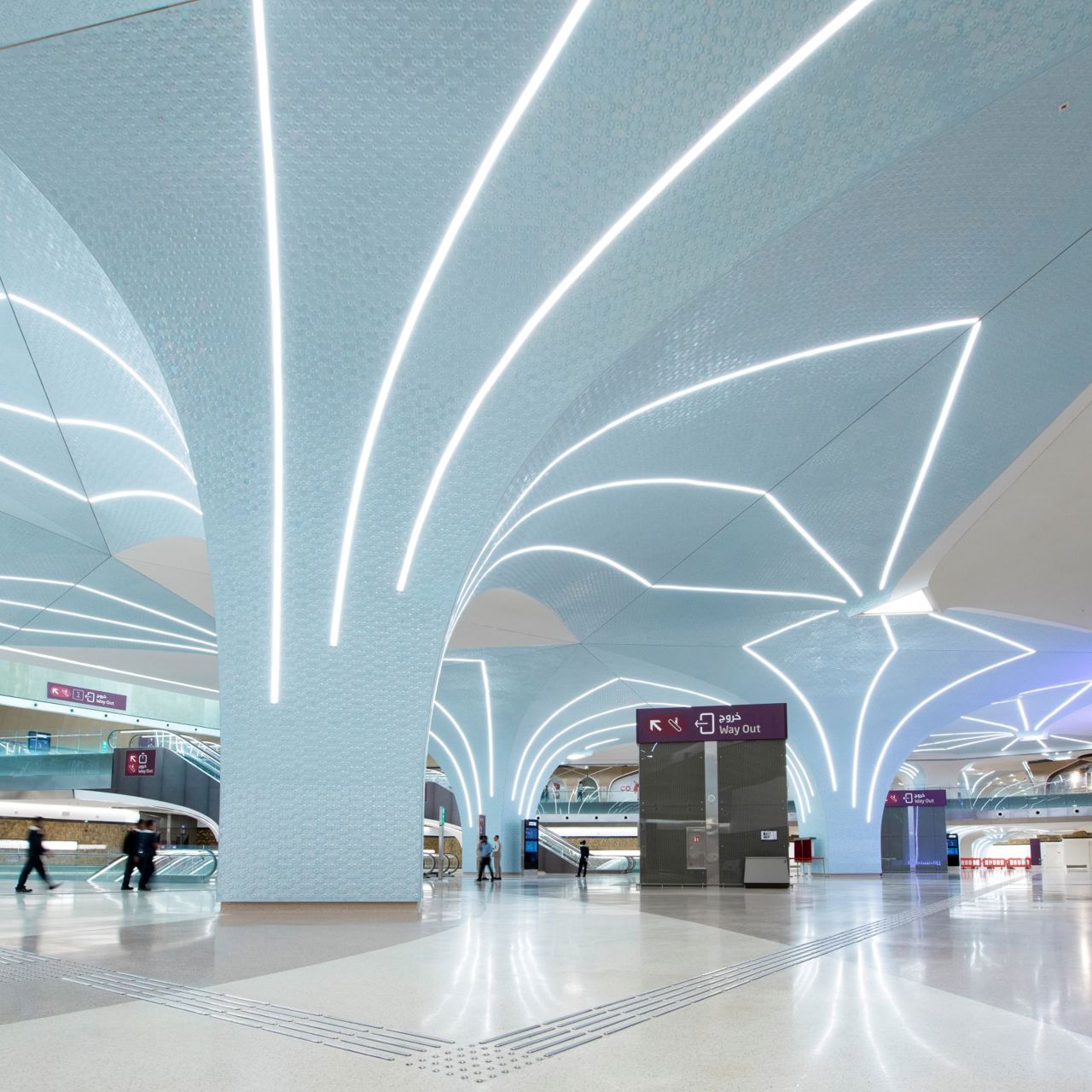 Doha Metro