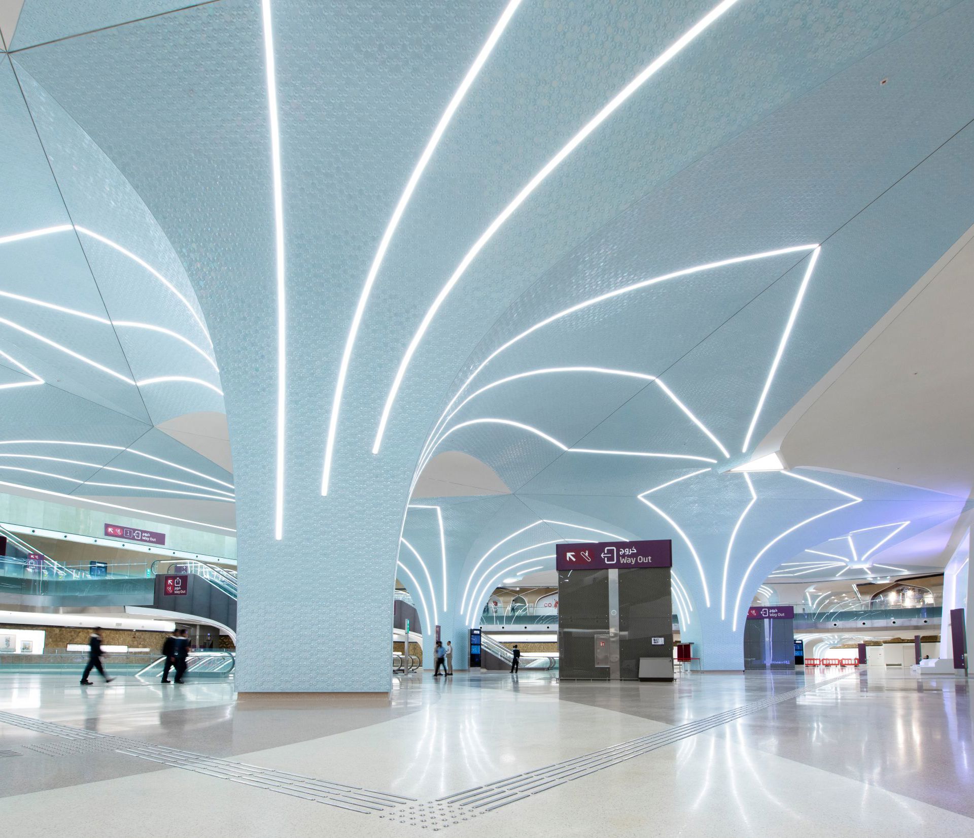 Doha Metro