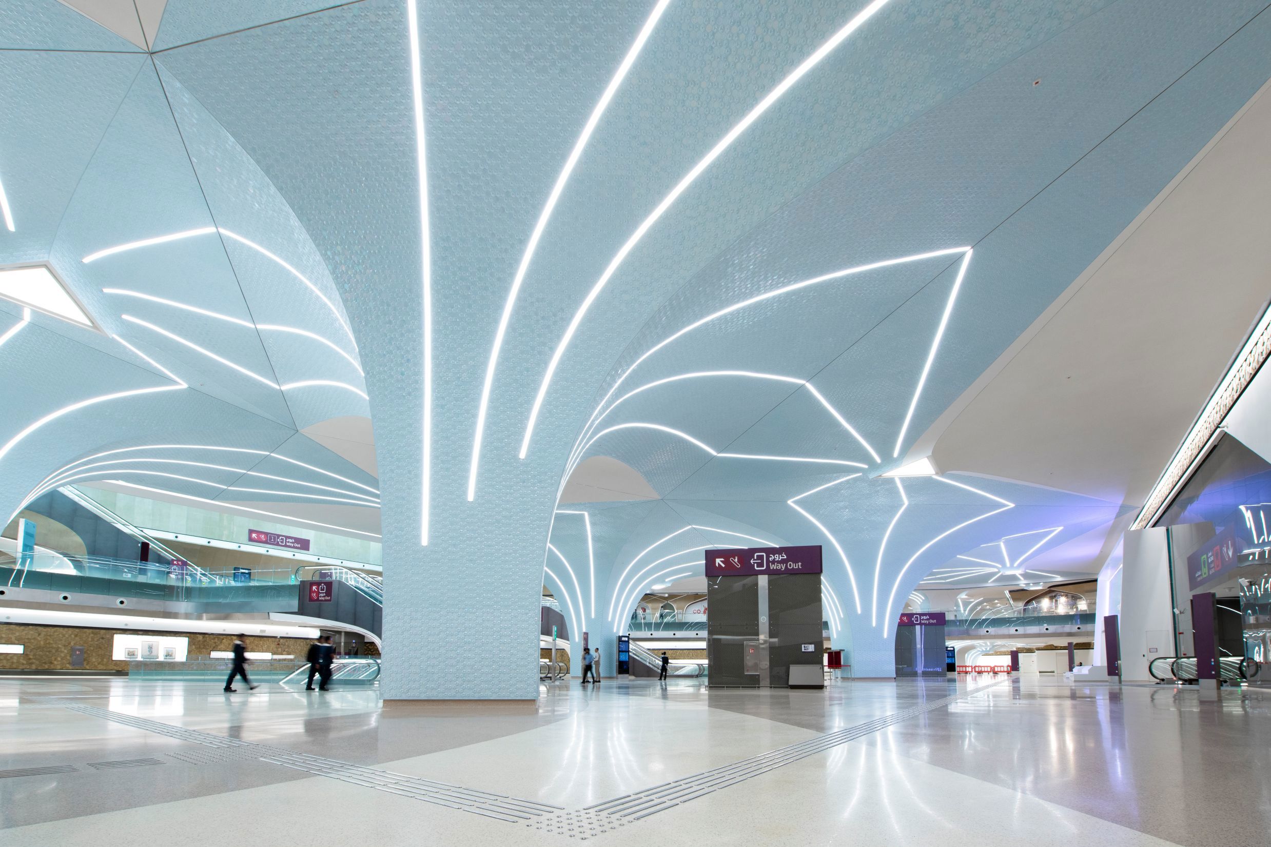 Doha Metro