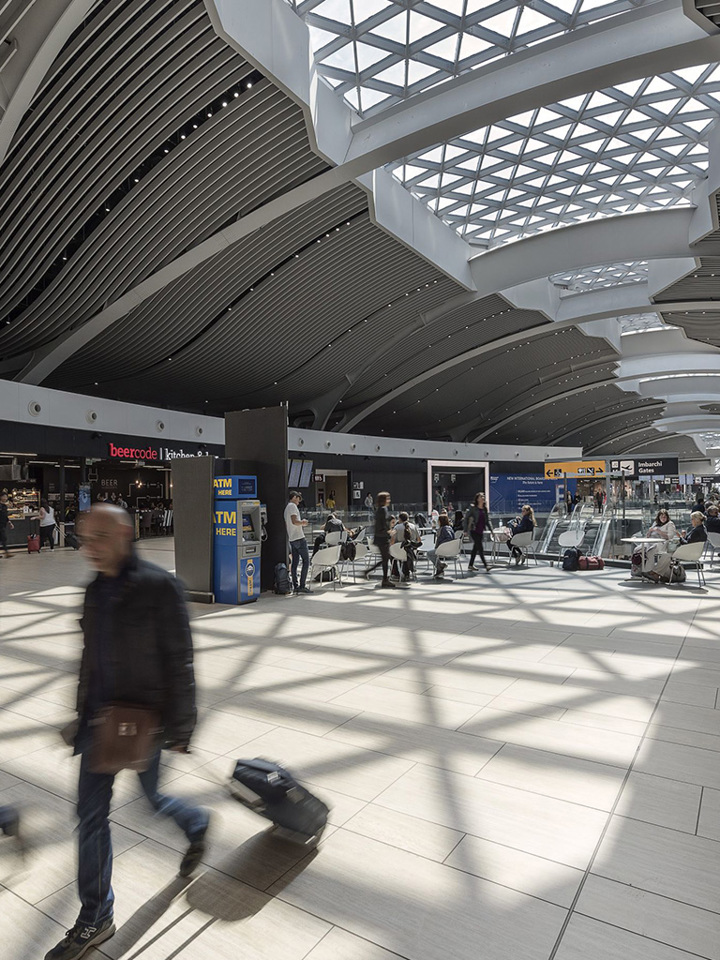 iGuzzini | professional lighting systems