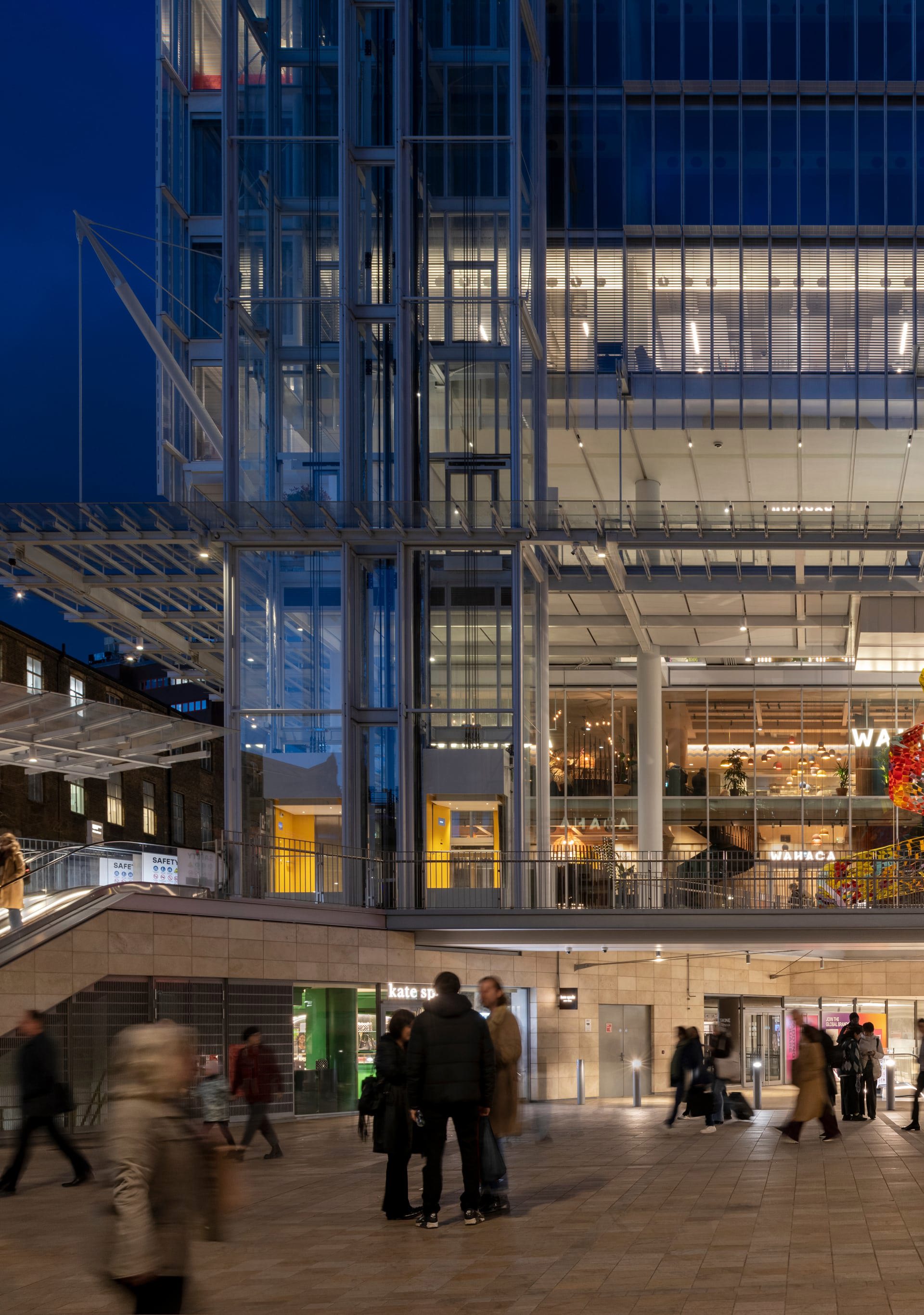 Paddington Square