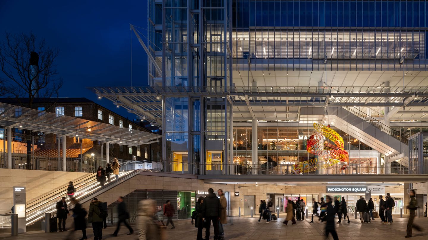Paddington Square