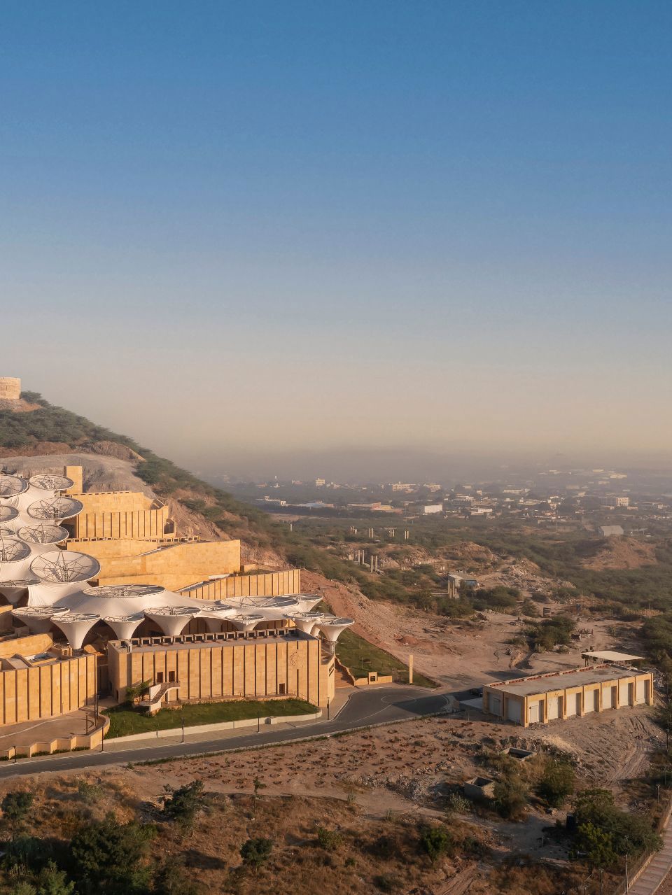 Smriti Van Earthquake Museum & Memorial