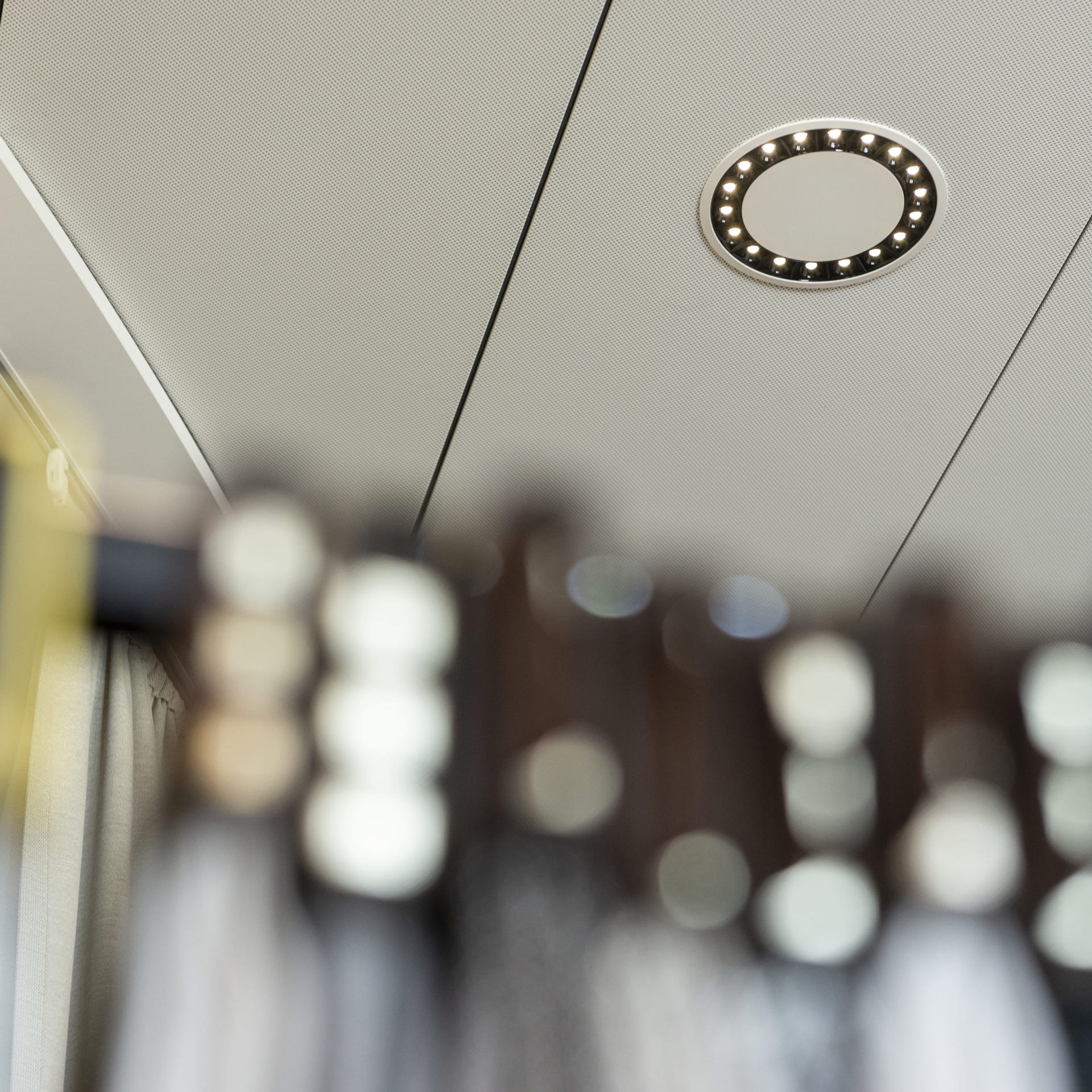 The Schiess Wohntextil store