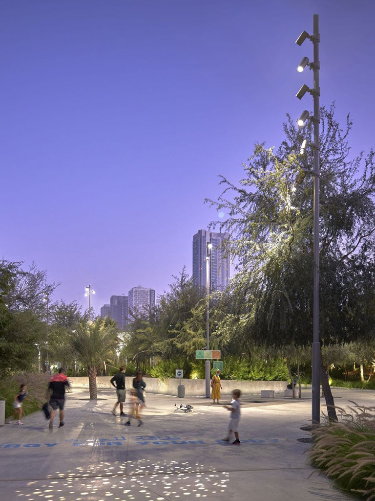 iGuzzini | professional lighting systems