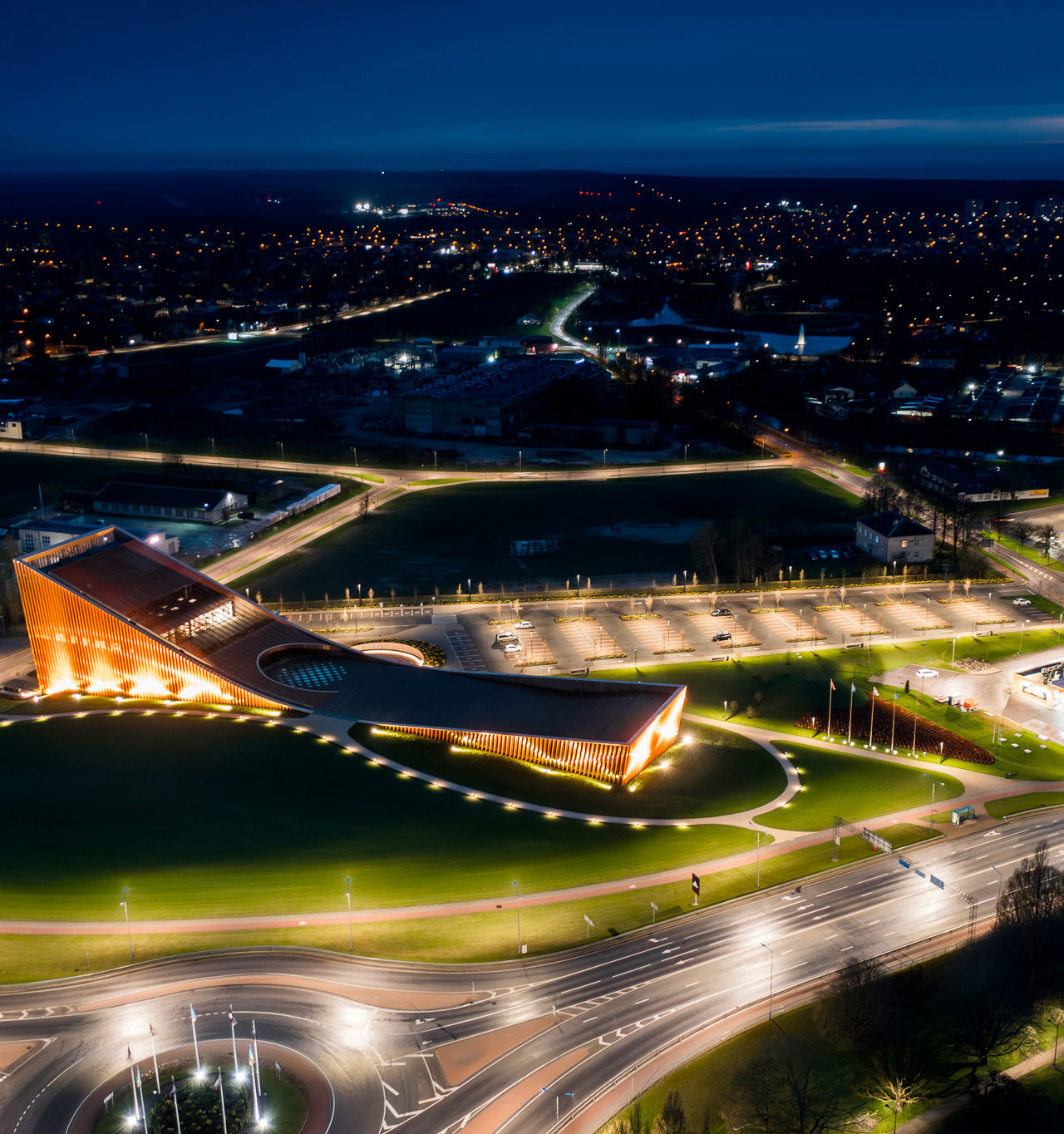 Vizium - Centre for Science and Innovation